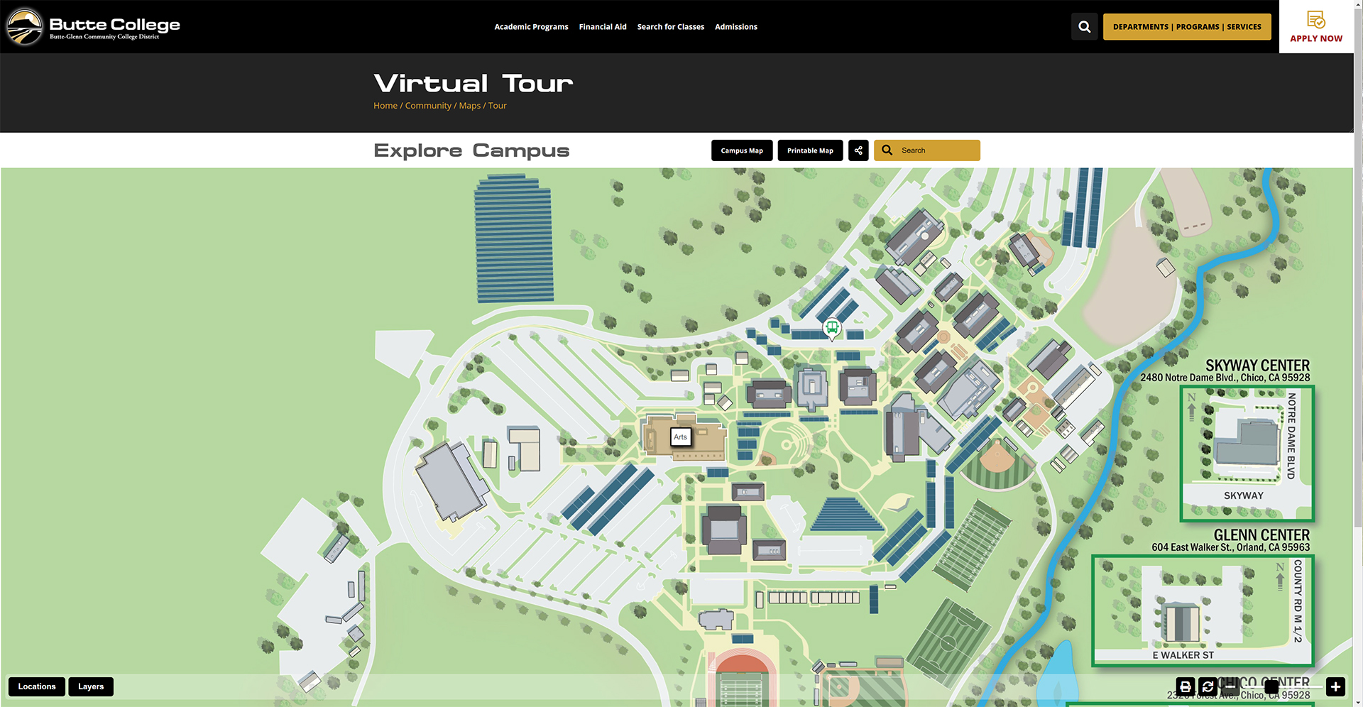 Embedded AnyMap