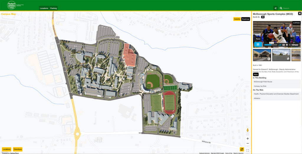 AnyMap Adds Satellite Map Integration